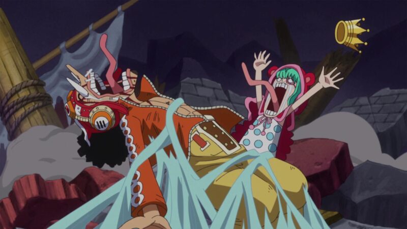 8 Iconic Anime Characters With Uncommon Phobias - Deltia's Gaming