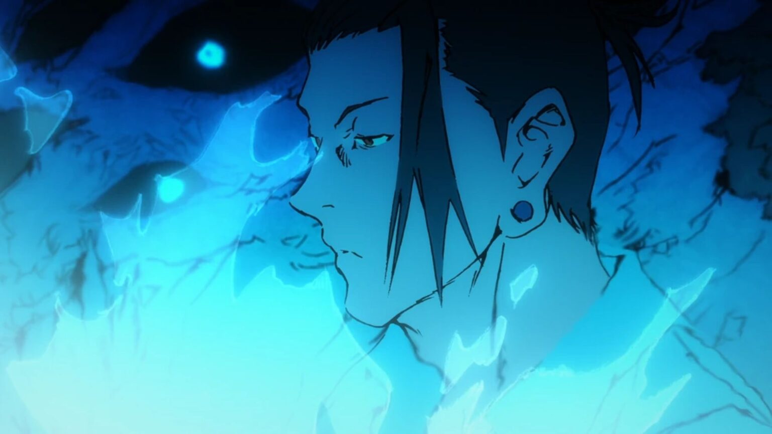 Did Suguru Geto Deserve the Fate He Got in Jujutsu Kaisen? - Deltia's ...