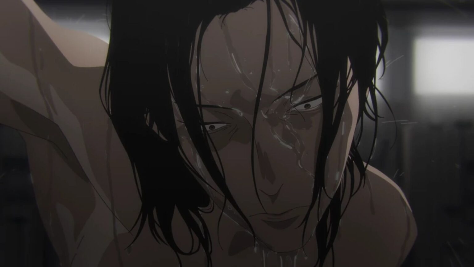 Did Suguru Geto Deserve the Fate He Got in Jujutsu Kaisen? - Deltia's ...