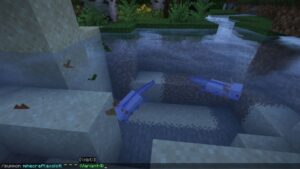 How To Summon Blue Axolotl in All Minecraft Versions - Deltia's Gaming