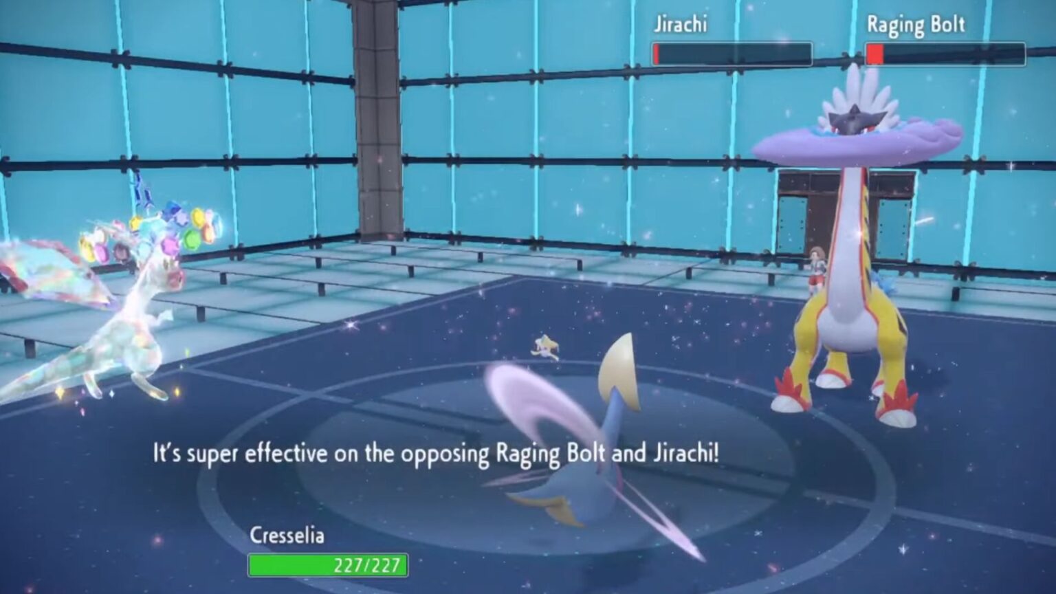 Pokemon Scarlet and Violet: What’s the Stellar Type and How Is It ...