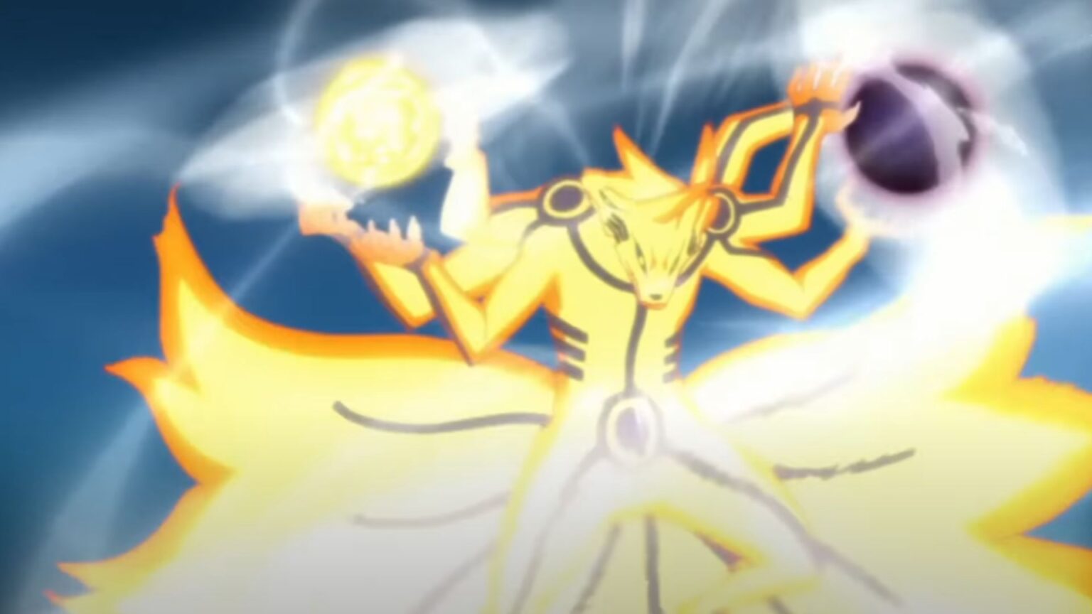 Naruto’s 8 Strongest Techniques, Ranked - Deltia's Gaming