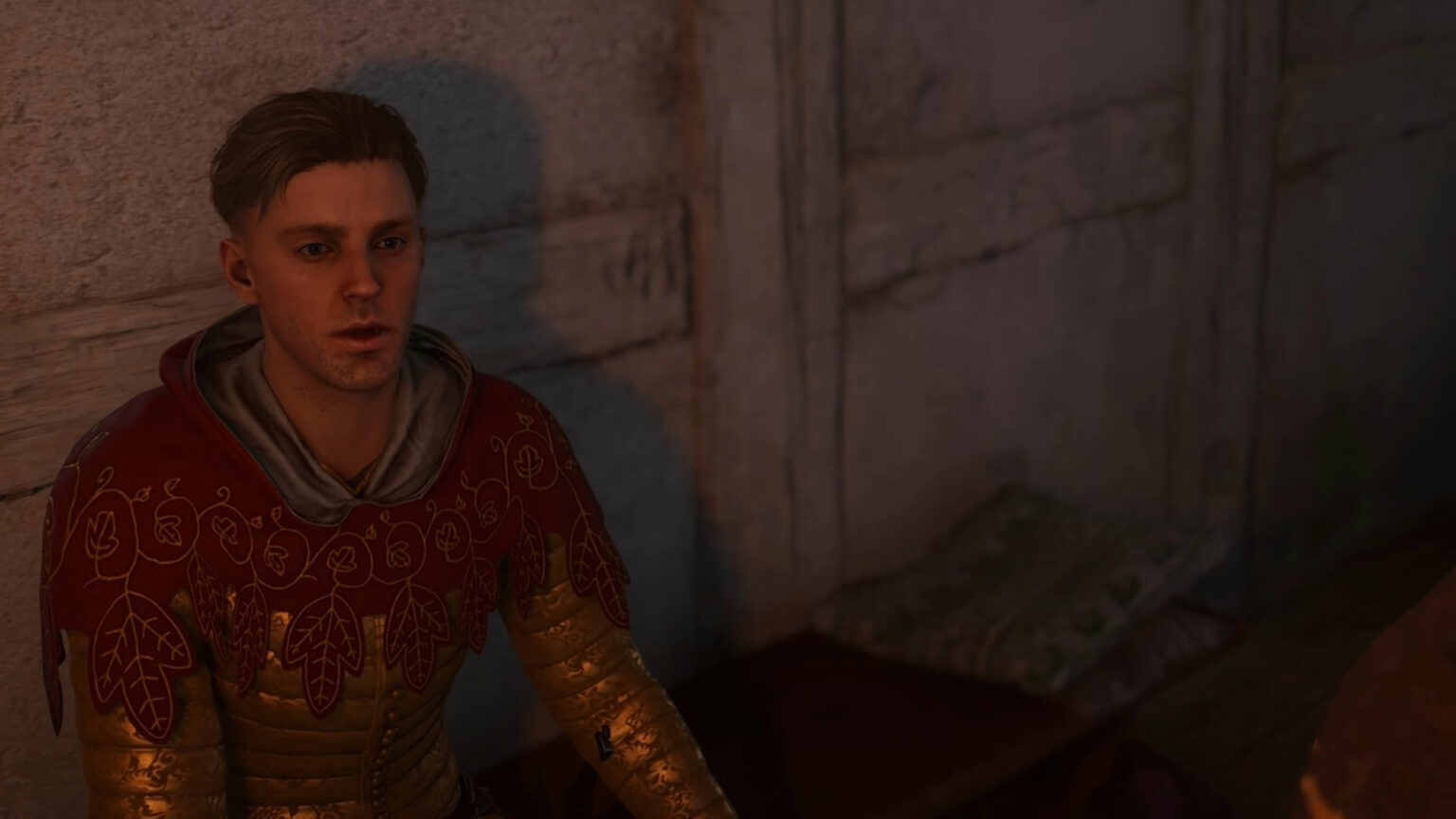 Is Kingdom Come Deliverance 2 Using AI for Voice Acting? - Deltia's Gaming