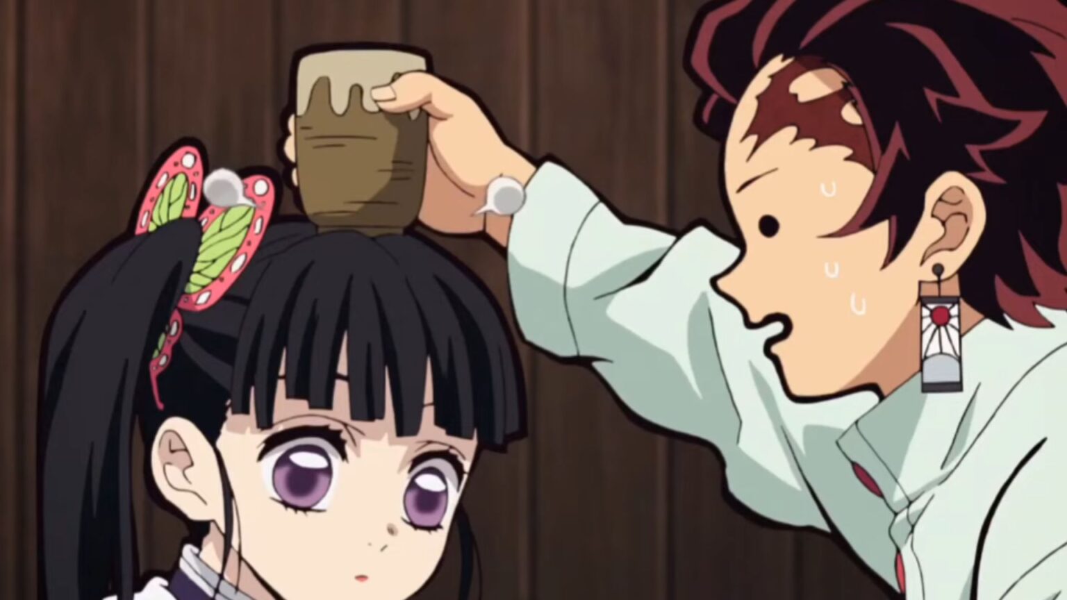 Does Tanjiro Have a Love Interest in Demon Slayer? - Deltia's Gaming