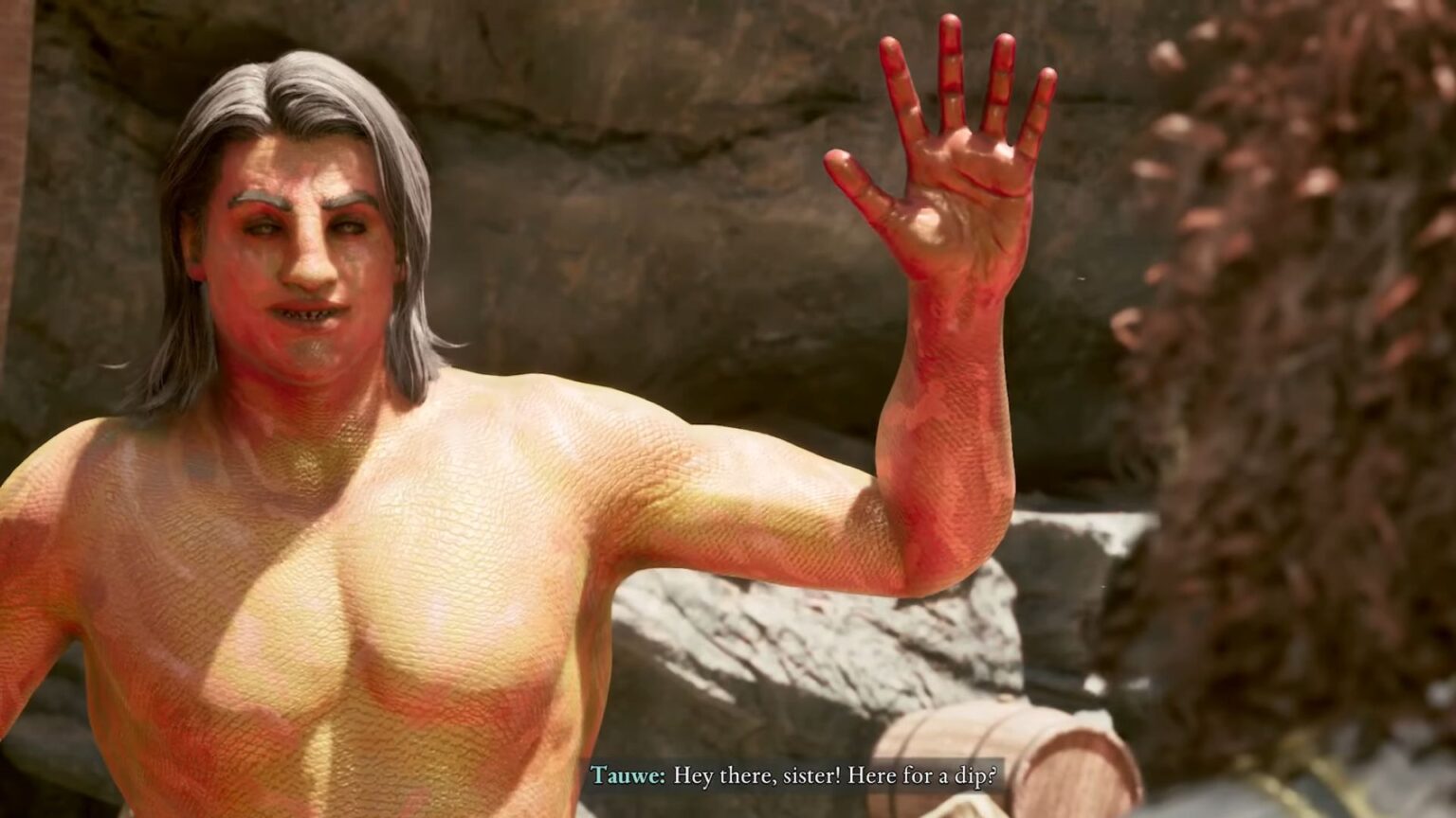 Avowed: One Last Drink Mission Guide - Deltia's Gaming