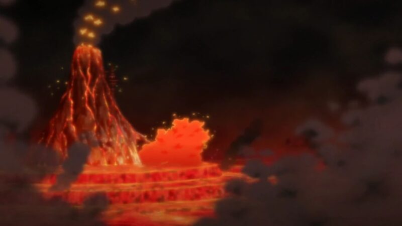 How Does Teleportation Work in Naruto? - Deltia's Gaming