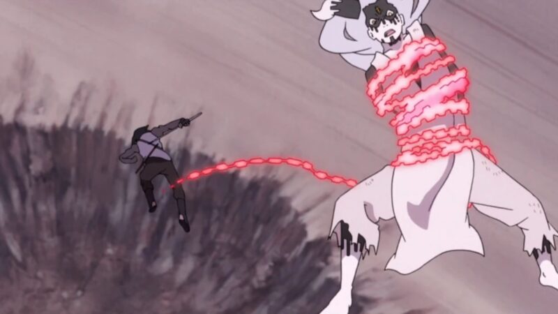 How Does Teleportation Work in Naruto? - Deltia's Gaming
