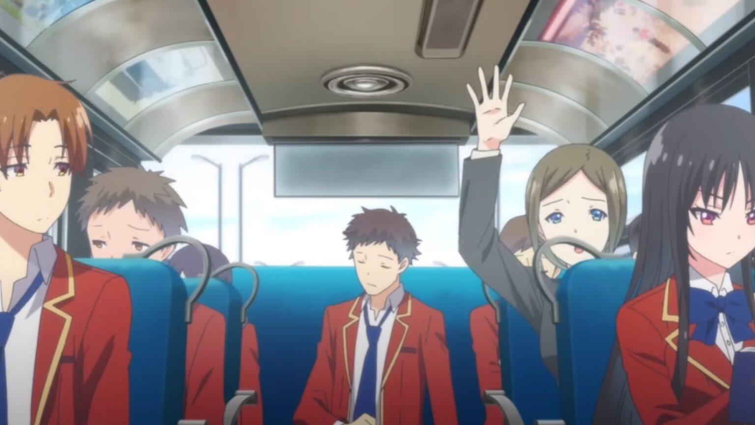 8 Anime Based on Light Novels You Need To Watch, Ranked - Deltia's Gaming