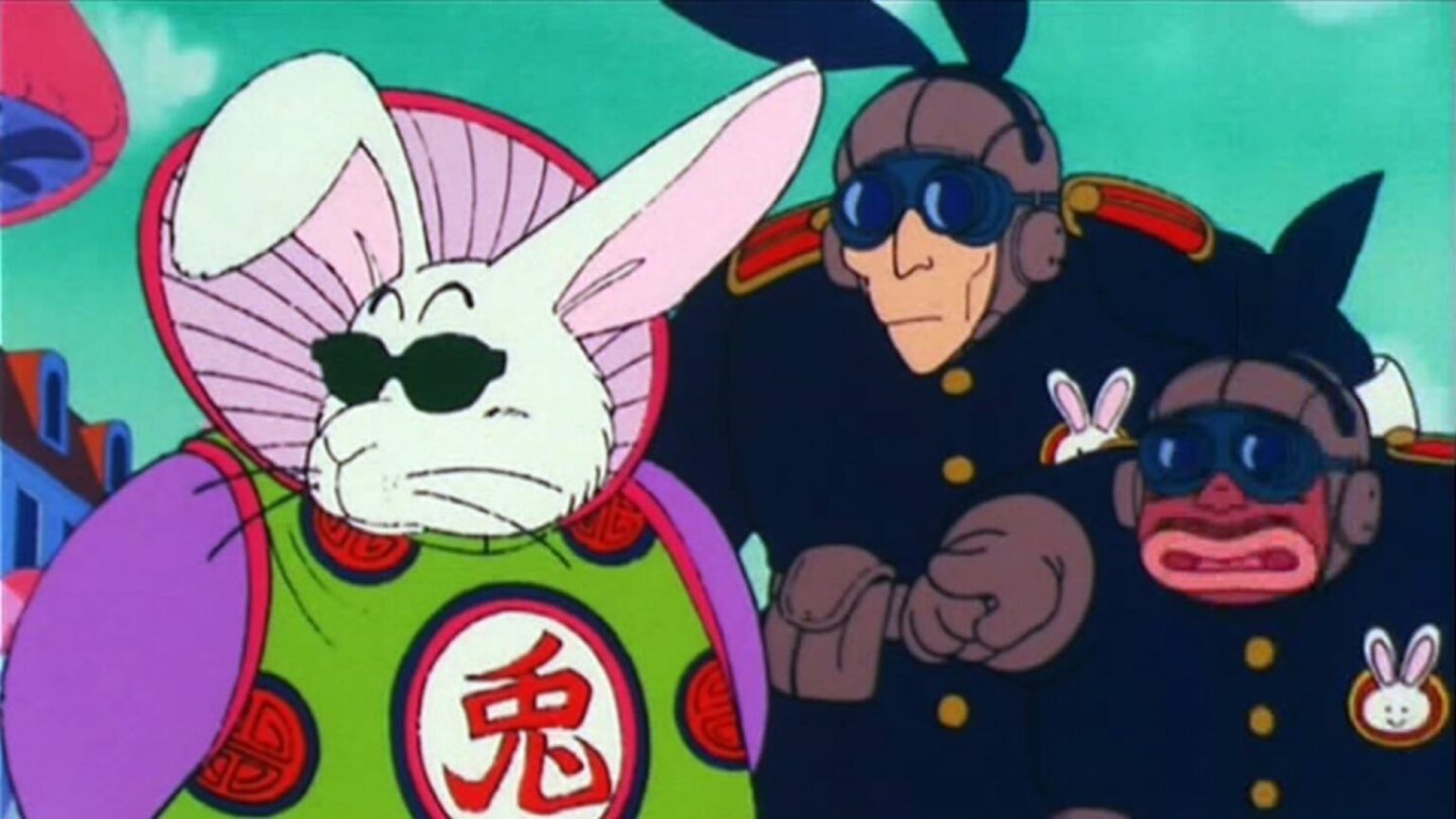 10 Hilarious Moments in Dragon Ball That Still Crack Fans Up Today ...