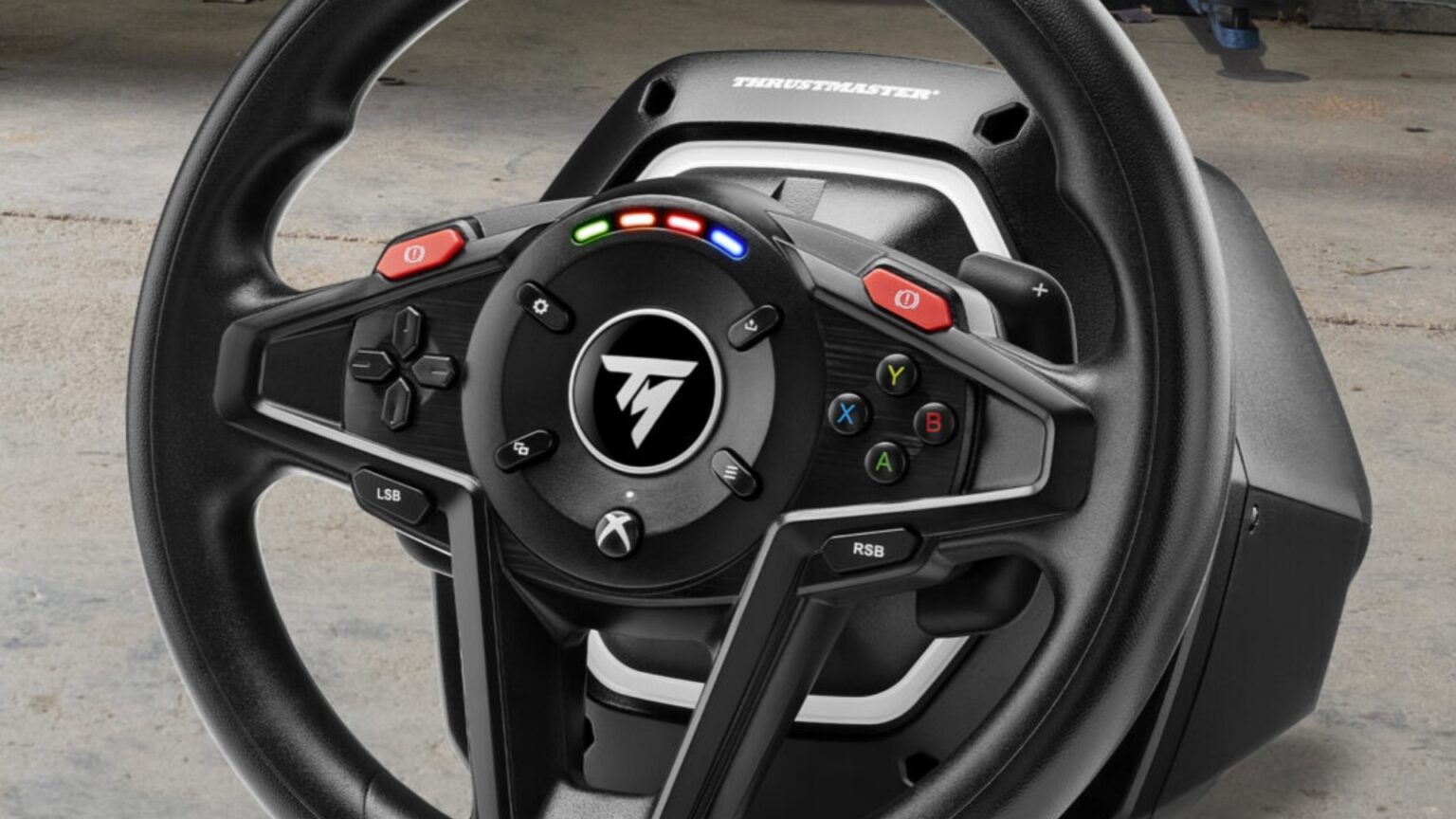 Best 5 Racing Wheels for Sim Racing in 2025 - Deltia's Gaming