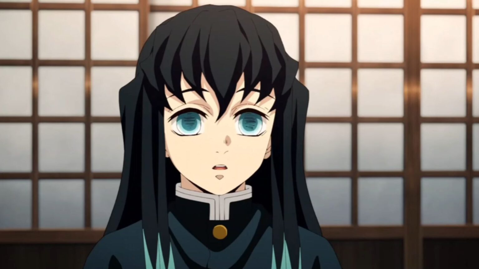 Ranking All 9 Hashira in Demon Slayer From Weakest to Strongest ...