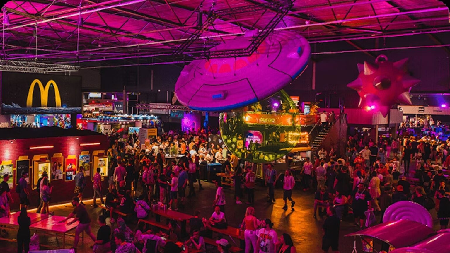 TwitchCon EU Rotterdam 2025: Dates, Ticket Prices, and More Revealed ...