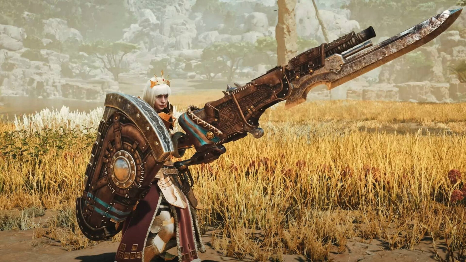 Monster Hunter Wilds Gunlance: Weapon Guide - Deltia's Gaming