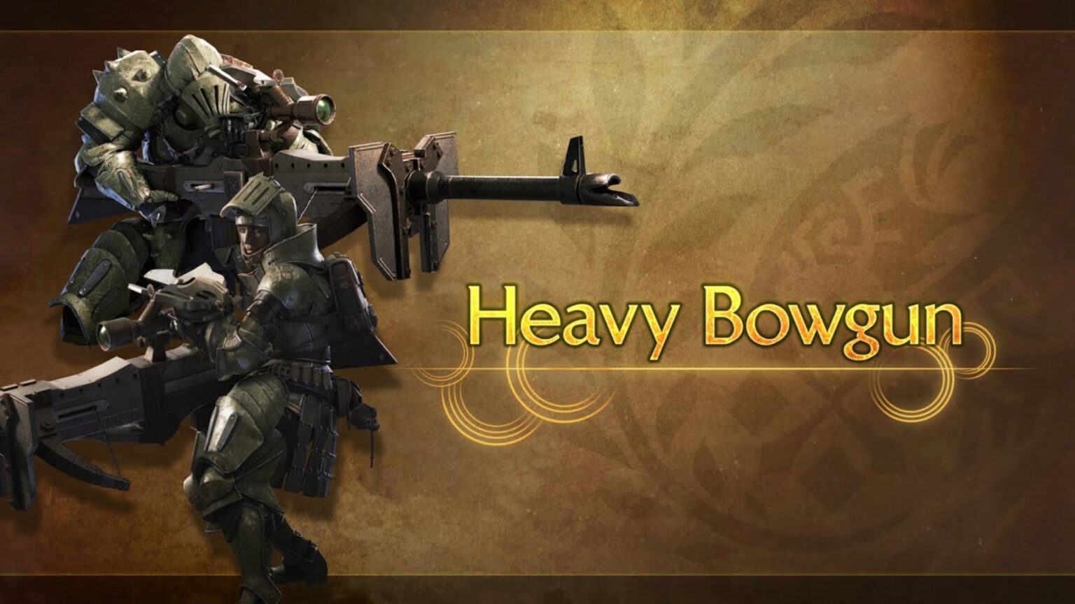 Monster Hunter Wilds Heavy Bowgun: Weapon Guide - Deltia's Gaming