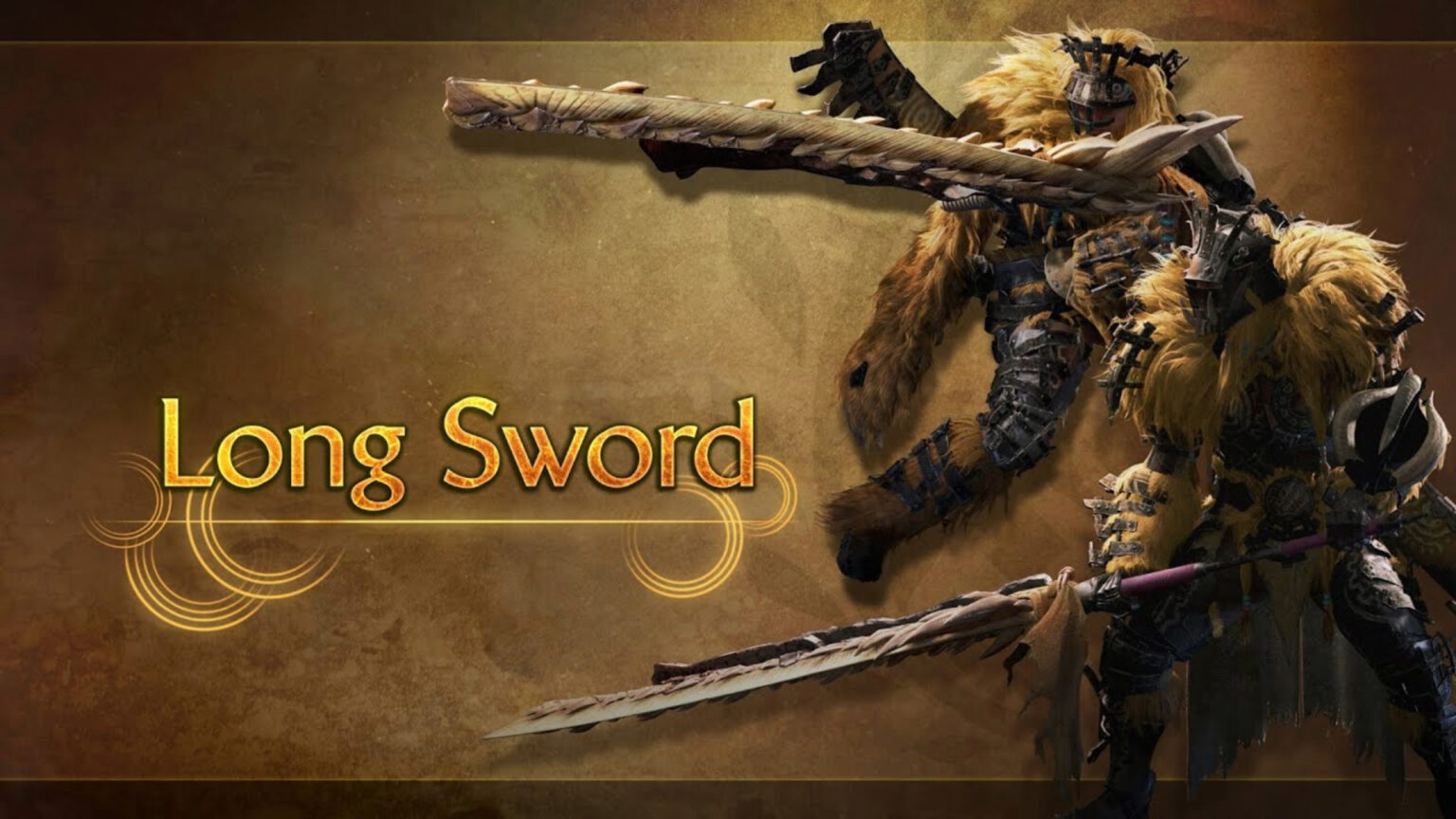 Monster Hunter Wilds Long Sword: Weapon Guide - Deltia's Gaming