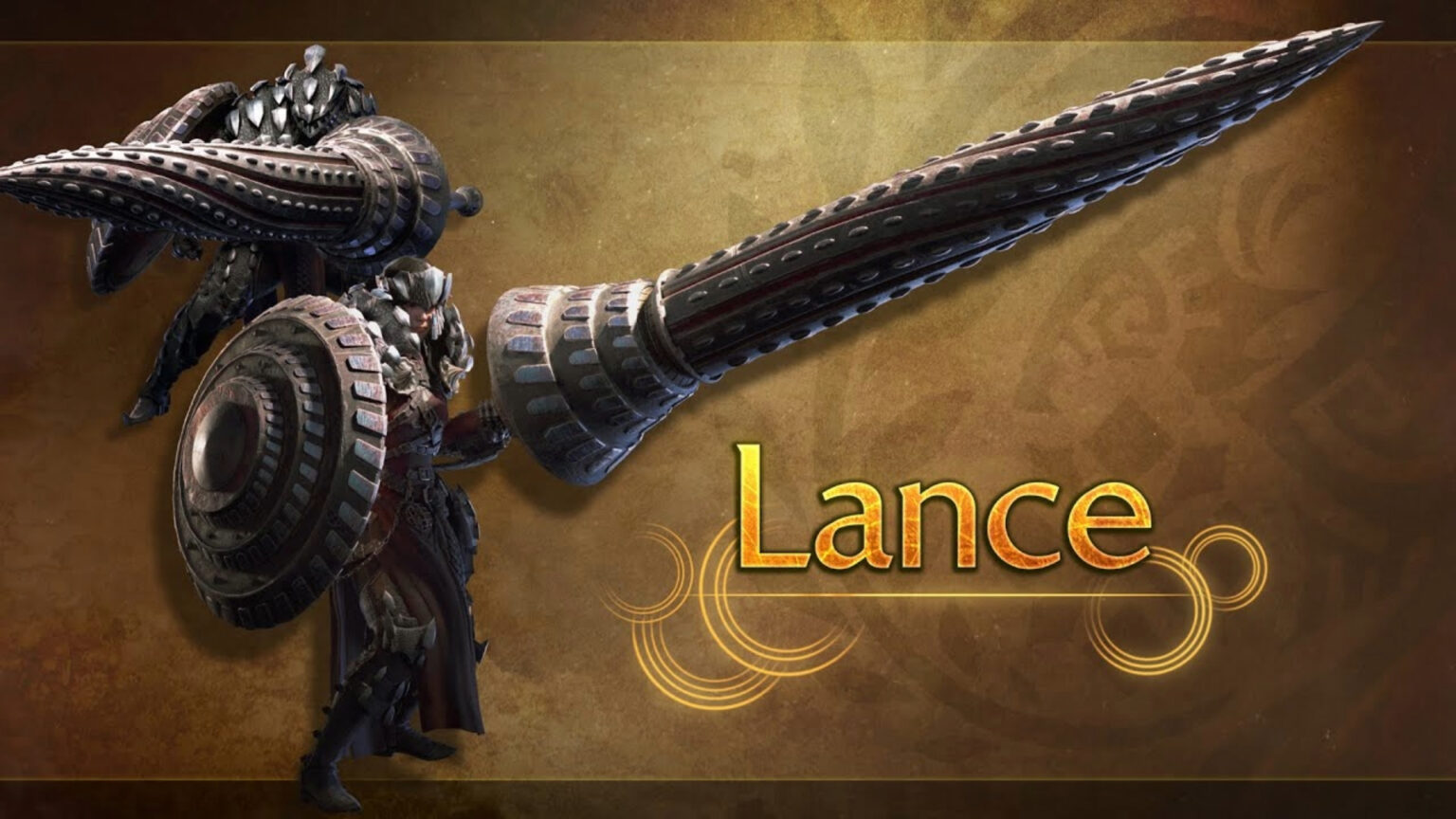 Monster Hunter Wilds Lance: Weapon Guide - Deltia's Gaming