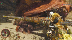 Monster Hunter Wilds Weapon Sharpness Explained - Deltia's Gaming