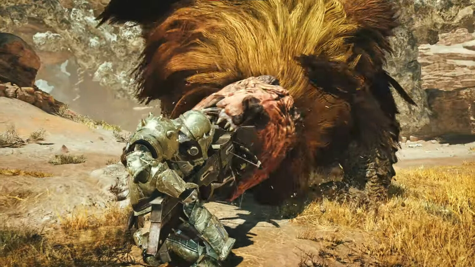 Monster Hunter Wilds Heavy Bowgun: Weapon Guide - Deltia's Gaming