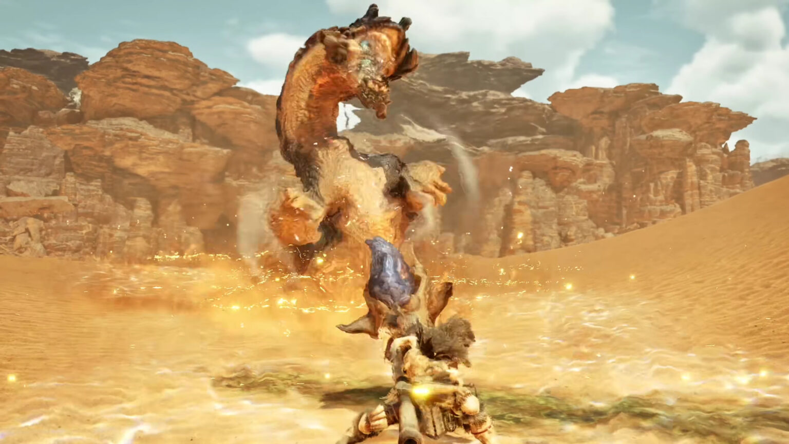Monster Hunter Wilds Hunting Horn: Weapon Guide - Deltia's Gaming