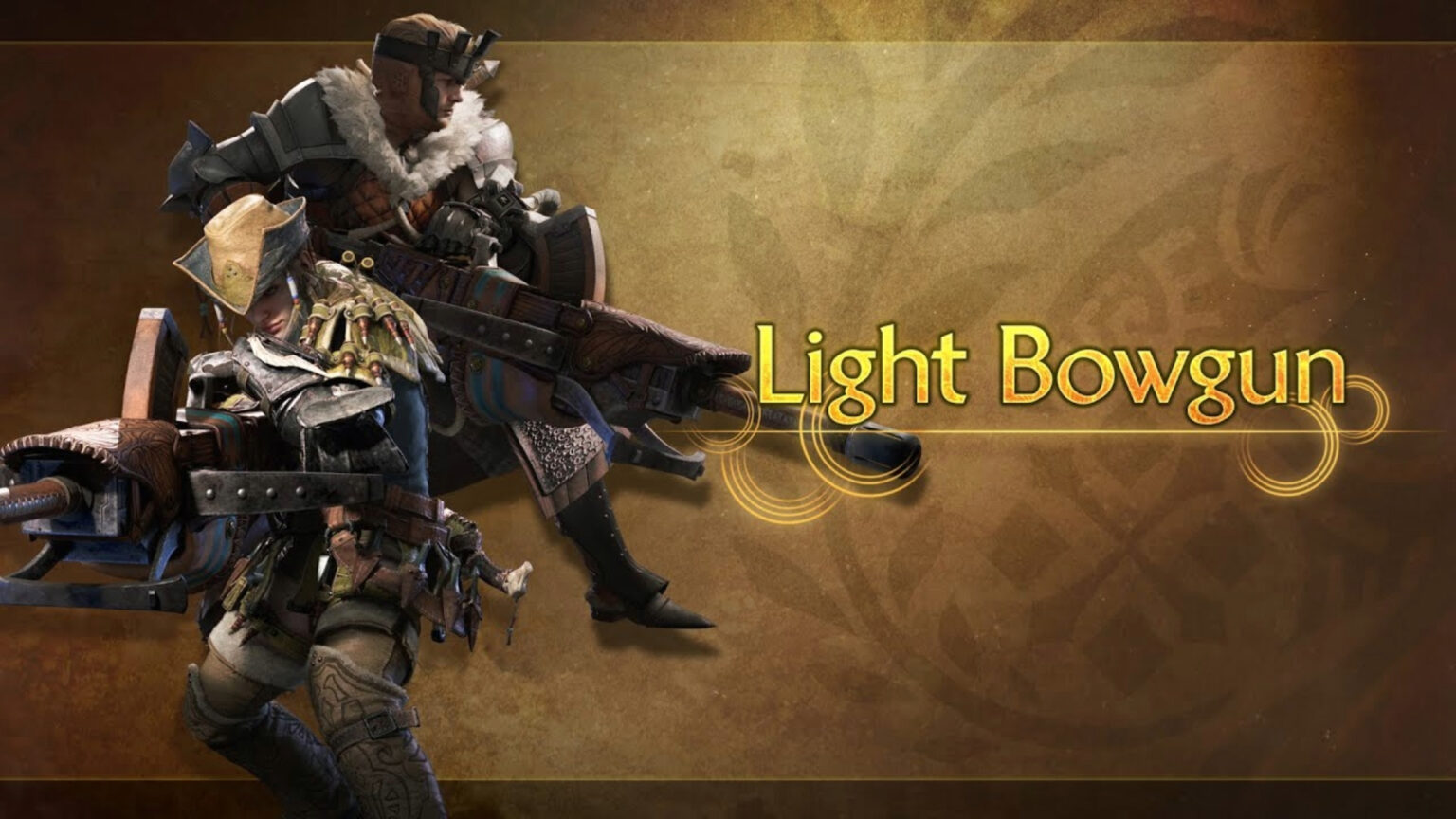 Monster Hunter Wilds Light Bowgun: Weapon Guide - Deltia's Gaming