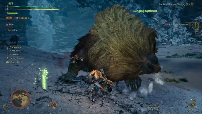 Monster Hunter Wilds Gunlance: Weapon Guide - Deltia's Gaming