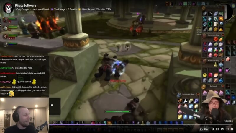 Twitch Streamer Claims His Video on Pirate Software Got Age-Restricted ...