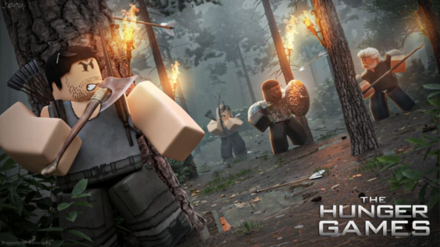 Step-by-Step Guide on How To Play the Hunger Games Academy Adventures ...
