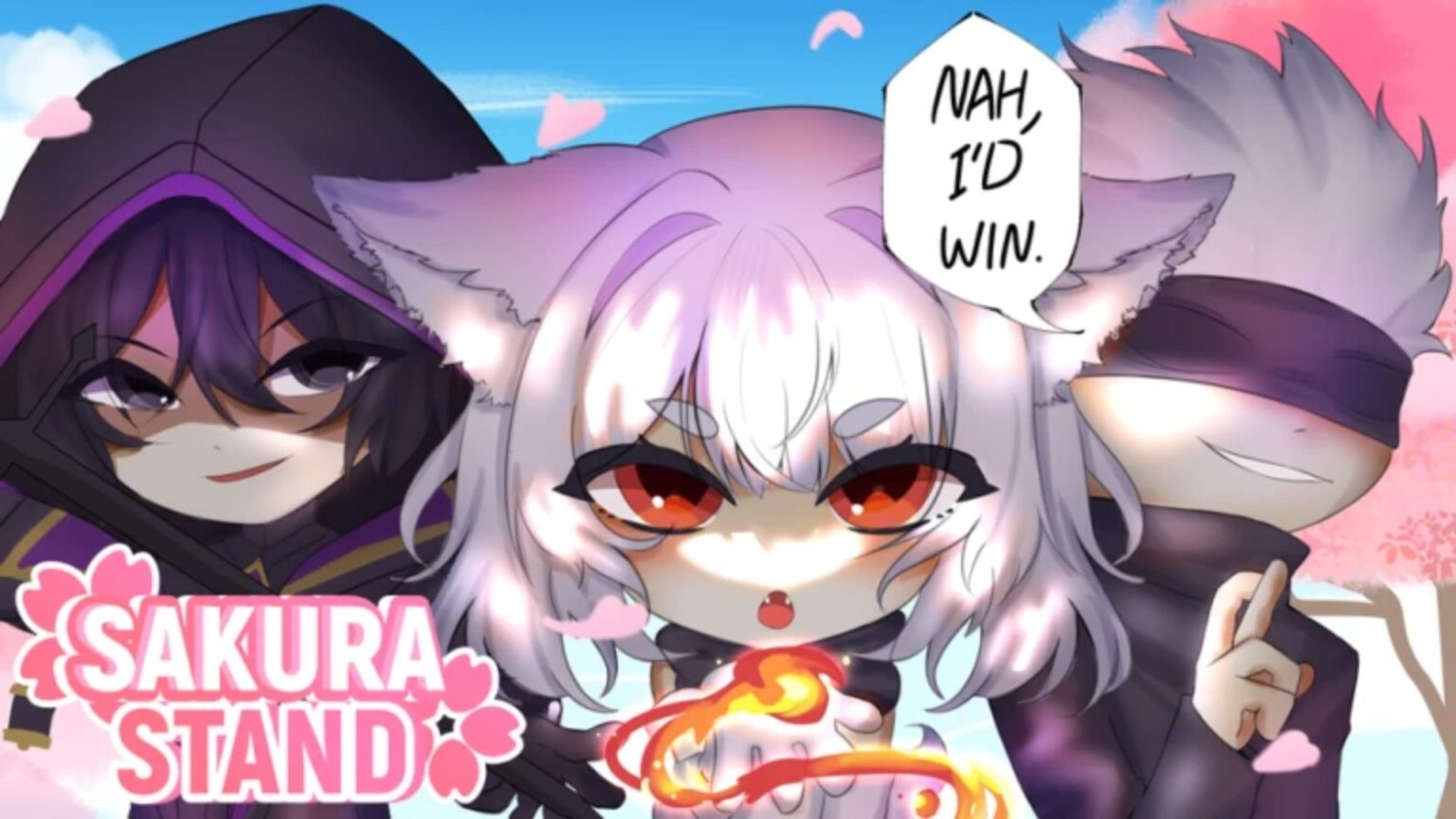 Sakura Stand Roblox Guide: Complete Item List and Trade Values