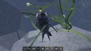 Fisch Roblox Guide: How To Catch Baby Pond Emperor - Deltia's Gaming