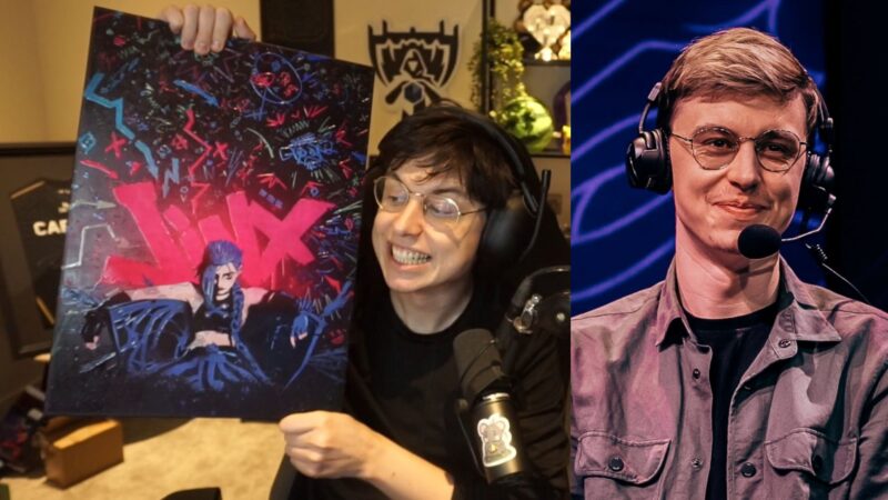 Who Is Caedrel? Twitch Streamer’s Meteoric Rise to Popularity Explored ...