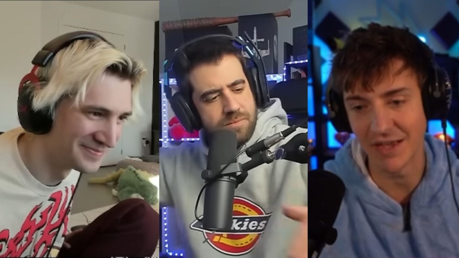 Top 5 Gaming Twitch Streamers of January 2025 - Deltia's Gaming