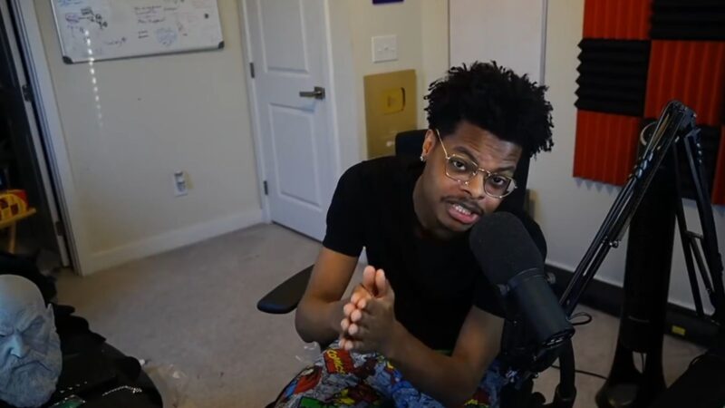 How Did ImDontai Become So Popular? - Deltia's Gaming