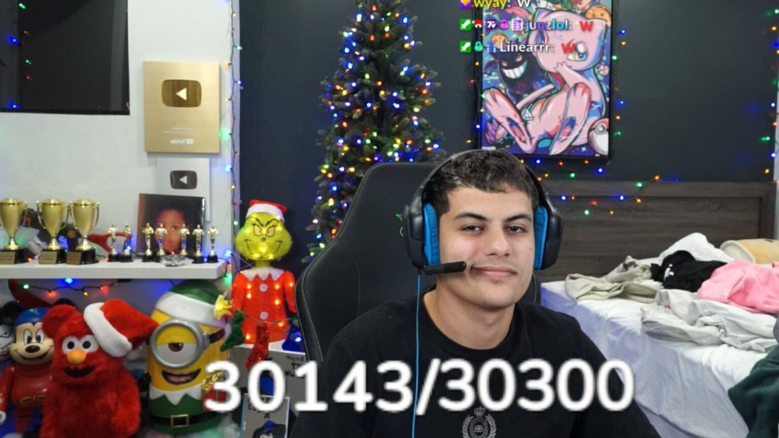 Is Stable Ronaldo Related to Cristiano Ronaldo? - Deltia's Gaming