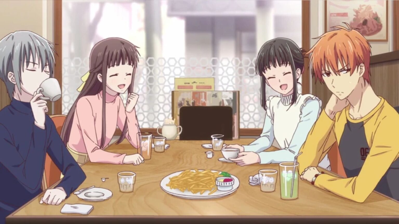 8 Most Iconic Valentine's Day Anime Episodes, Ranked - Deltia's Gaming