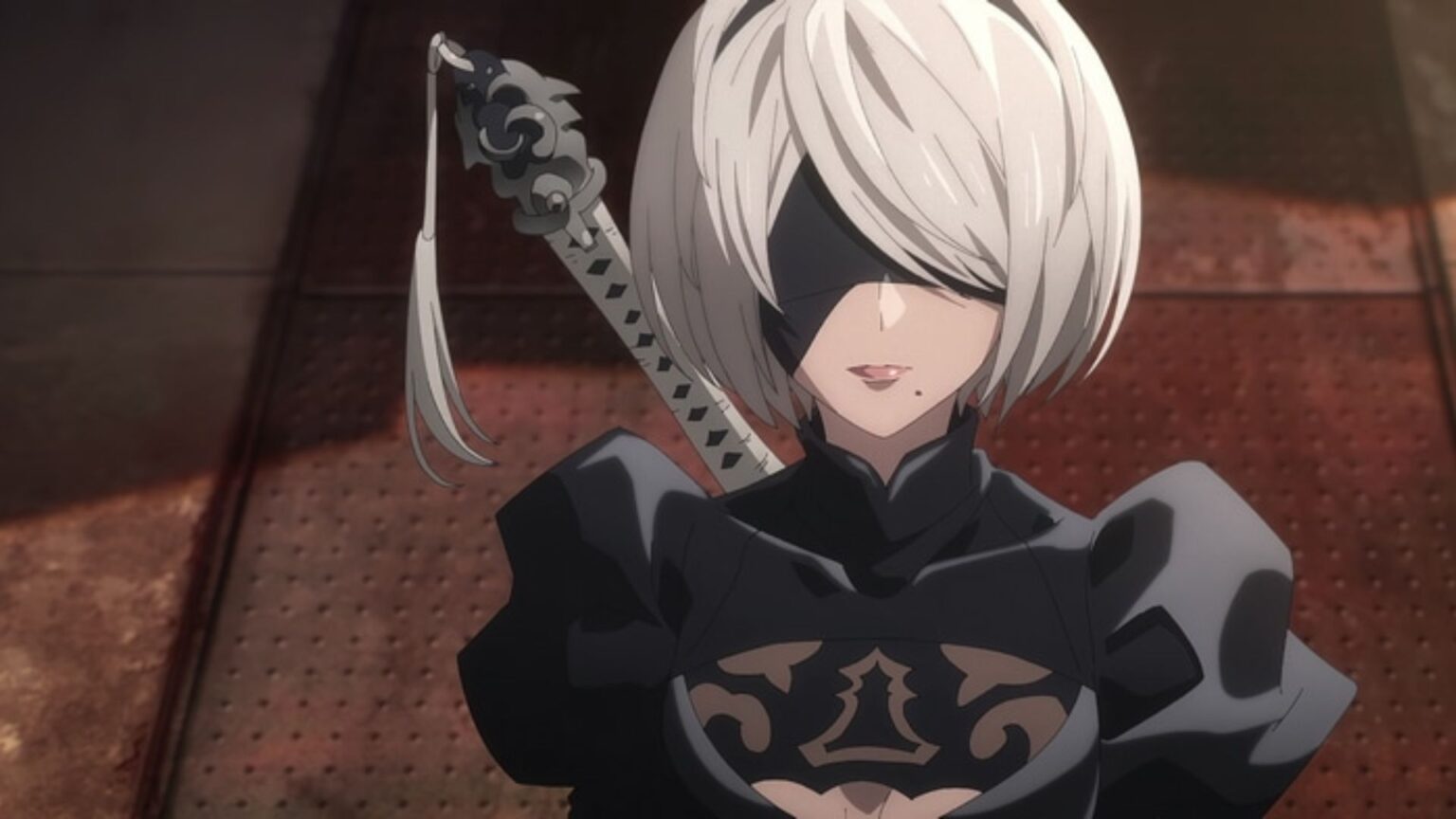 8 Anime Based on Video Games You Need to Watch, Ranked - Deltia's Gaming