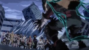When Did My Hero Academia Come Out? Complete Guide to the Series ...