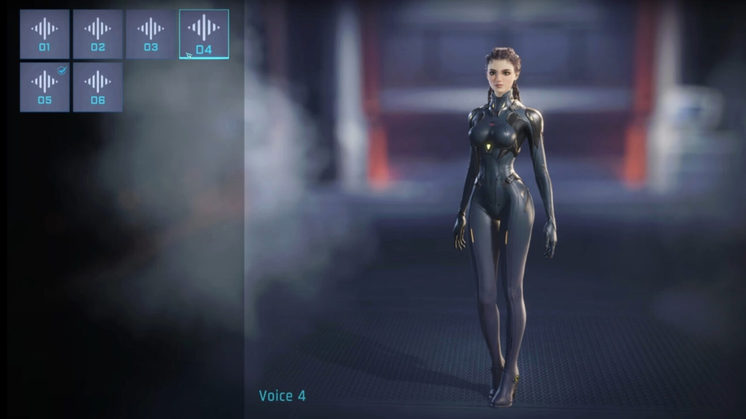 Mecha BREAK Character Creation Explained - Deltia's Gaming