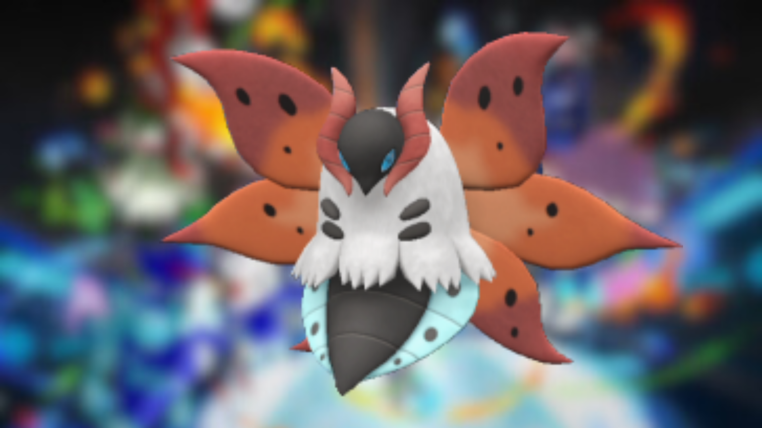 7 Most Powerful Fire-Types in Pokemon Scarlet and Violet - Deltia's Gaming