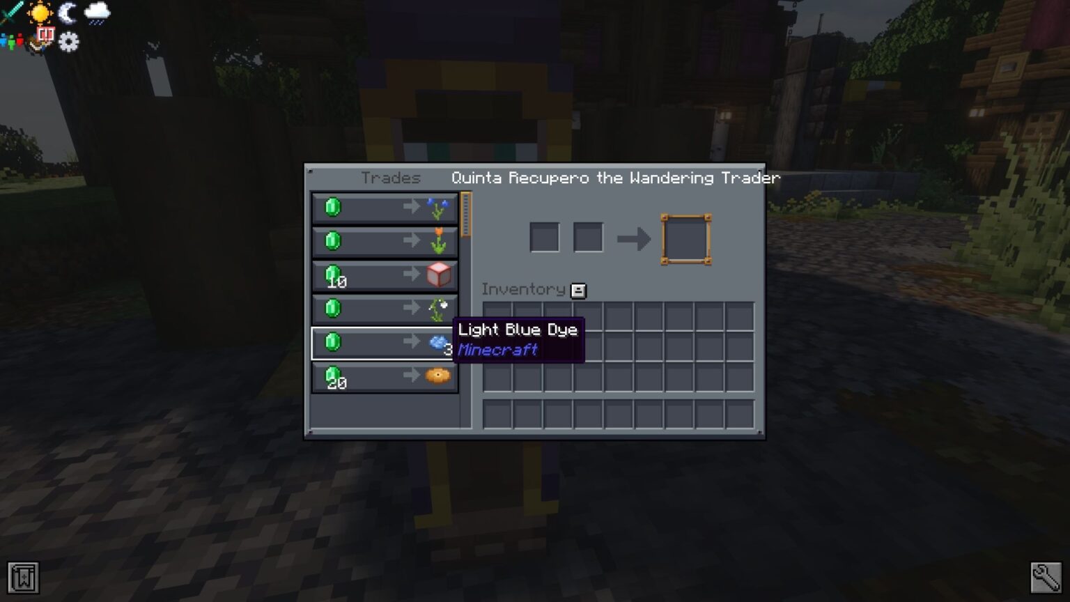 Minecraft: All Dye Colors And How To Get - Deltia's Gaming