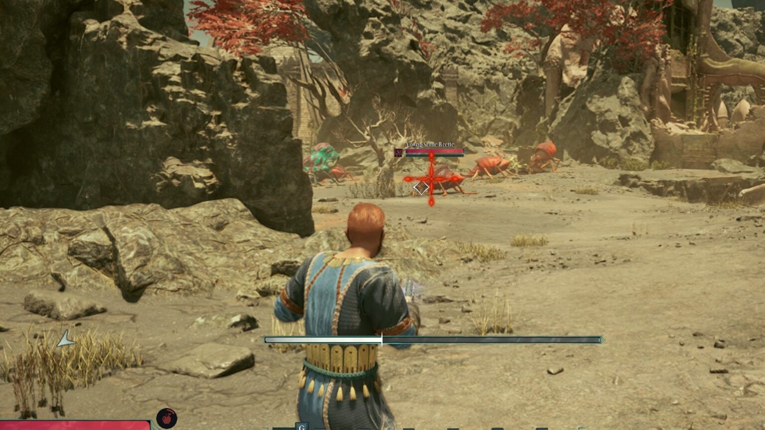 Where To Find the Ring of Slow Essence in Avowed