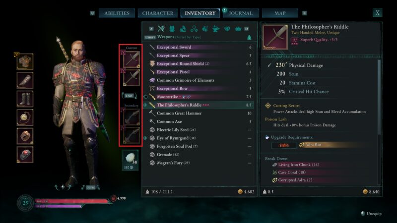 Best Beginner Build in Avowed - Deltia's Gaming