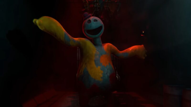 Who Is Doey the Doughman in Poppy Playtime Chapter 4? - Deltia's Gaming Who Is Doey the Doughman in Poppy Playtime Chapter 4? - Deltia's Gaming