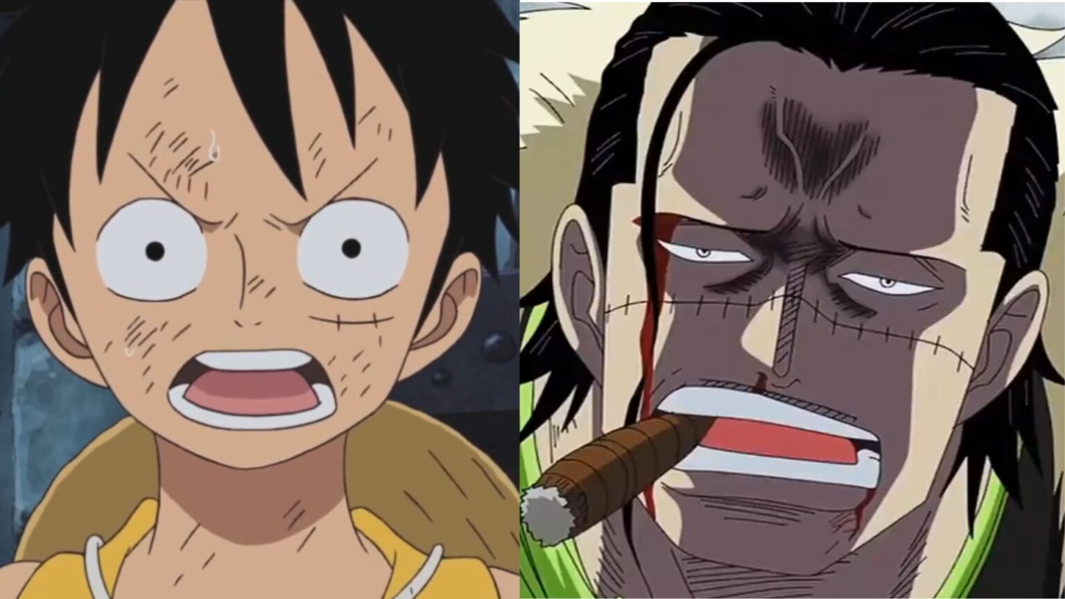 What Is the Croco-Mom Theory in One Piece? - Deltia's Gaming
