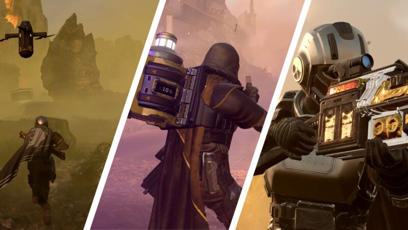 Helldivers 2 Servants of Freedom Warbond: Release Date and Everything ...