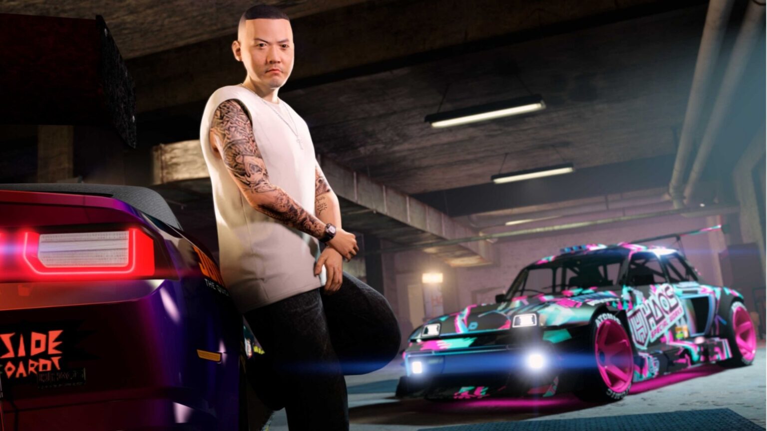 Why Does GTA 5 Legacy Have More Players Than GTA 5 Enhanced ...