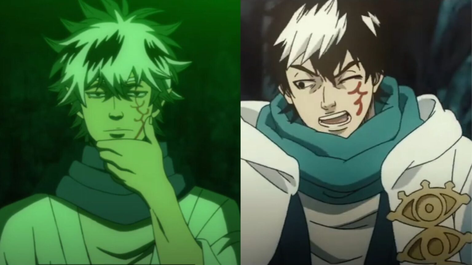 Who Is Rhya in Black Clover? - Deltia's Gaming