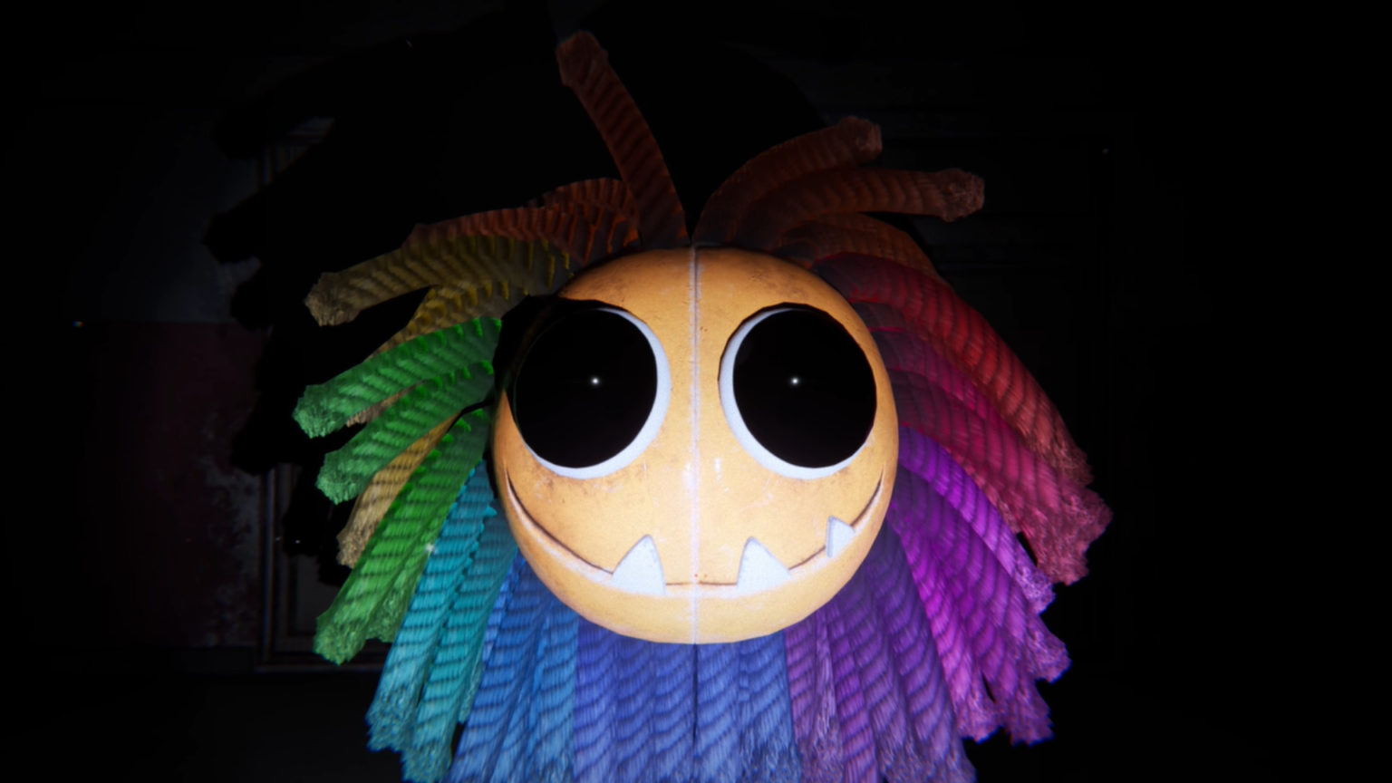 Who Is Yarnaby in Poppy Playtime Chapter 4? - Deltia's Gaming