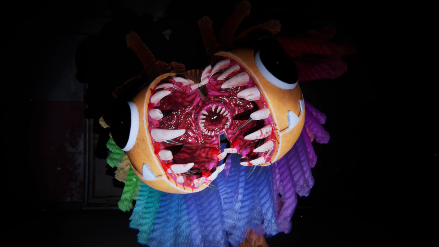 When Is Poppy Playtime Chapter 4 Coming to Consoles? Release Date ...