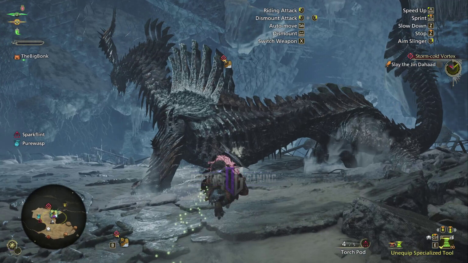 All Monster Types in Monster Hunter Wilds Explained - Deltia's Gaming