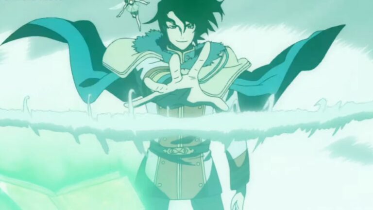 Is Asta Stronger Than Yuno in Black Clover? - Deltia's Gaming